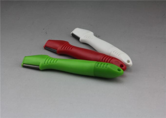 Multi Tungsten Carbide Knife Sharpener Handy Sharp Blister Card Packing ...