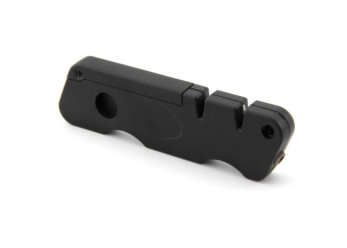 Real Sharp Camping Knife Sharpener , Outdoor Edge Knife Sharpener ...