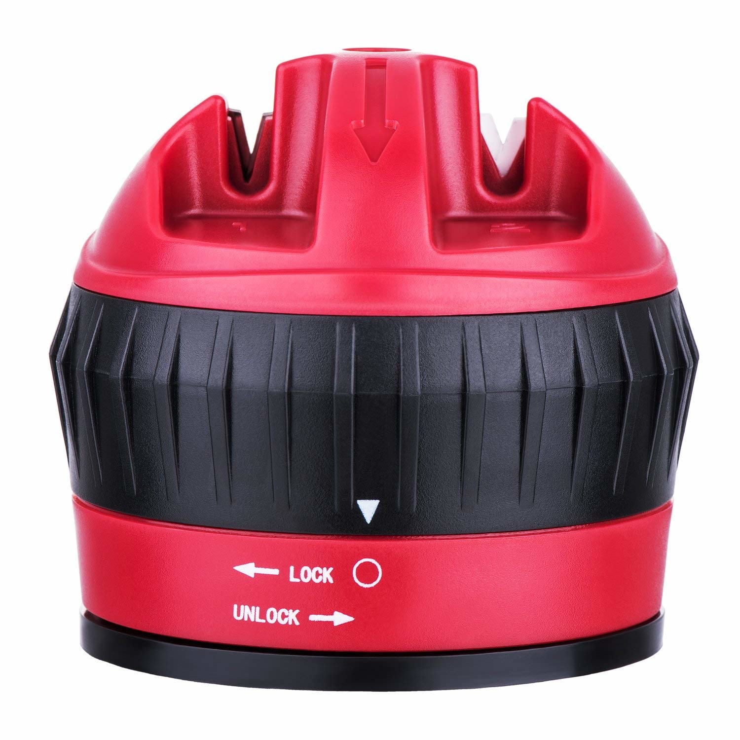 Professional Mini Manual Kitchen Knife Sharpener Butcher Knife ...